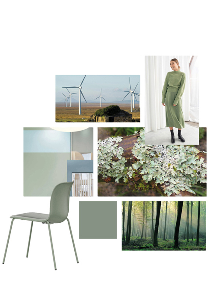 Shades of SixE | HOWE Moving Design