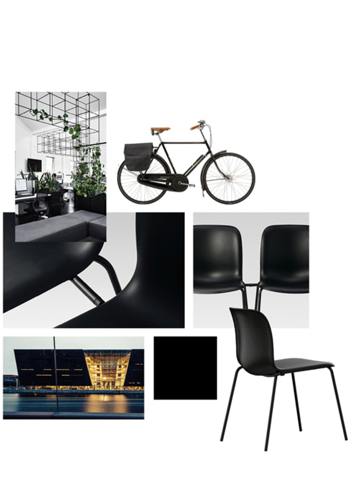 Shades of SixE | HOWE Moving Design