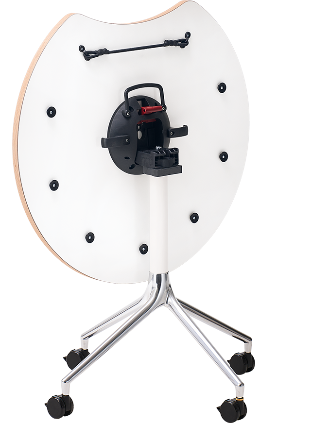 Functional furniture for flexible spaces | HOWE Moving Design