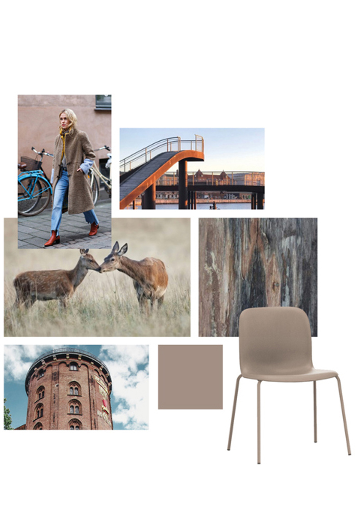 Shades of SixE | HOWE Moving Design