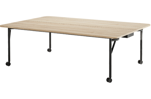 Functional furniture for flexible spaces | HOWE Moving Design