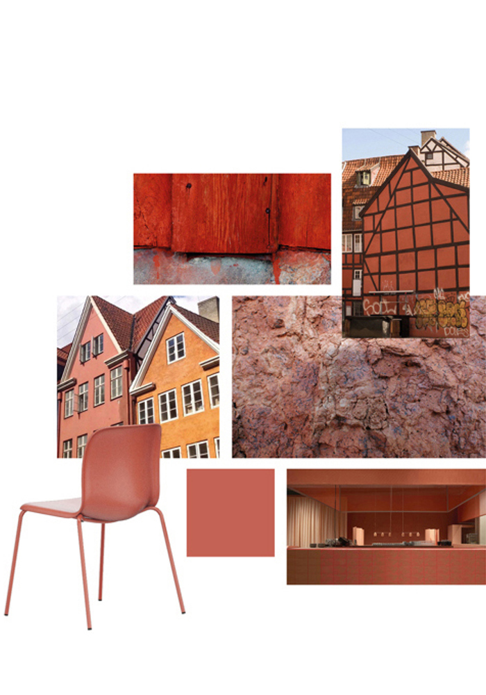 Shades of SixE | HOWE Moving Design