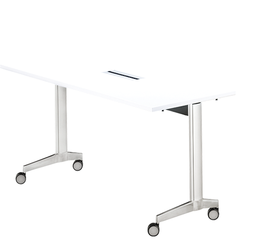 Moveo training table | HOWE Moving Design