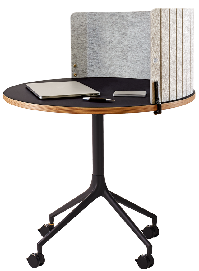 AS Table Series accessories | HOWE Moving Design