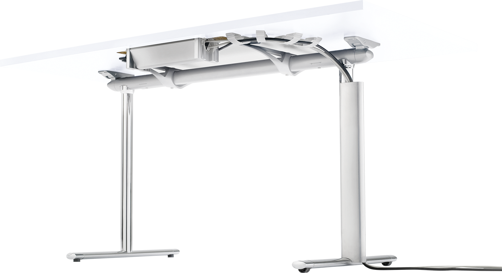 Tempest table accessories | HOWE Moving Design