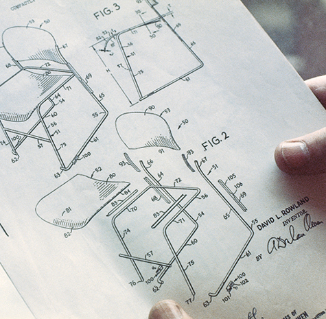 Functional furniture for flexible spaces | HOWE Moving Design