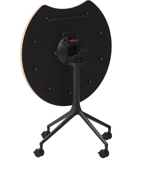 Functional furniture for flexible spaces | HOWE Moving Design