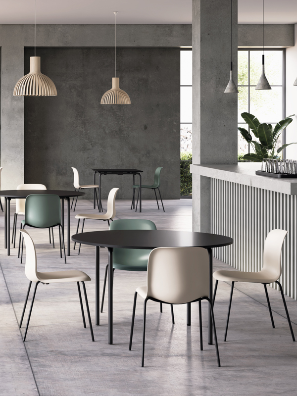 Usu table | HOWE Moving Design