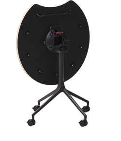 Functional furniture for flexible spaces | HOWE Moving Design