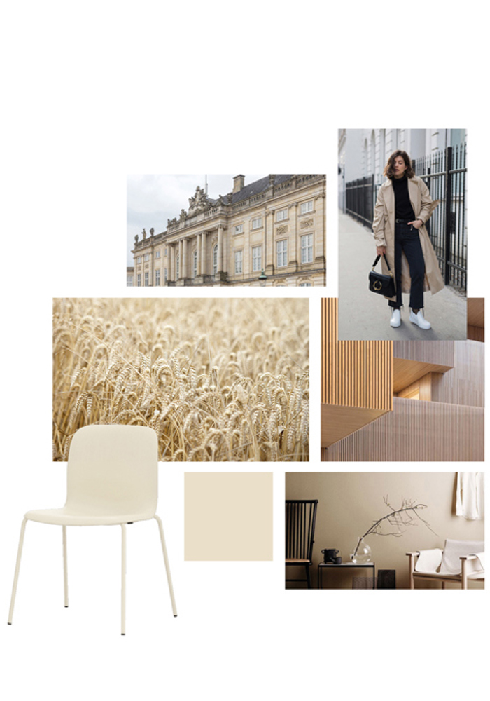 Shades of SixE | HOWE Moving Design