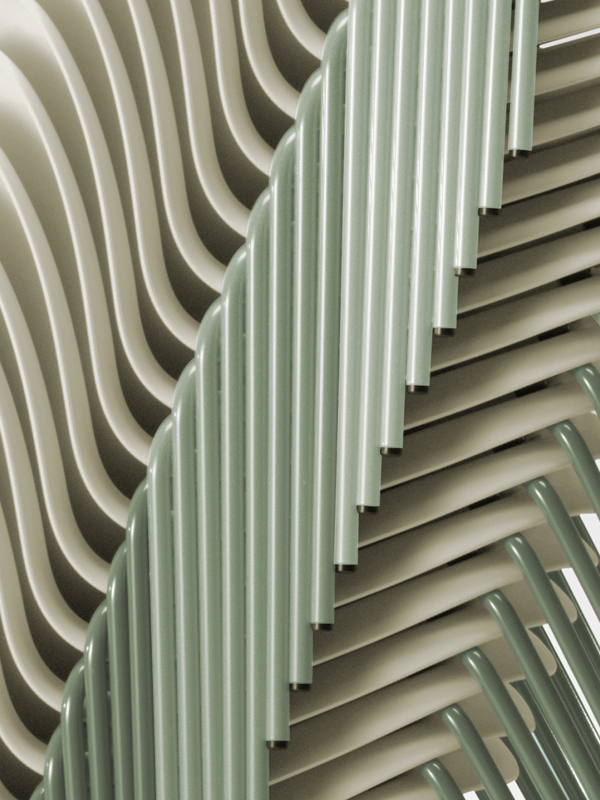 Brønshøj Parish Community Centre