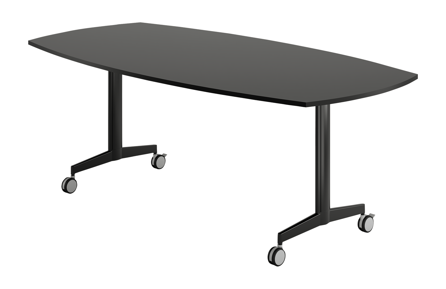 Moveo table family | HOWE Moving Design