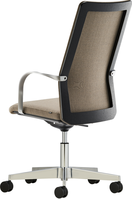 MN1 5-star armchair | HOWE Moving Design