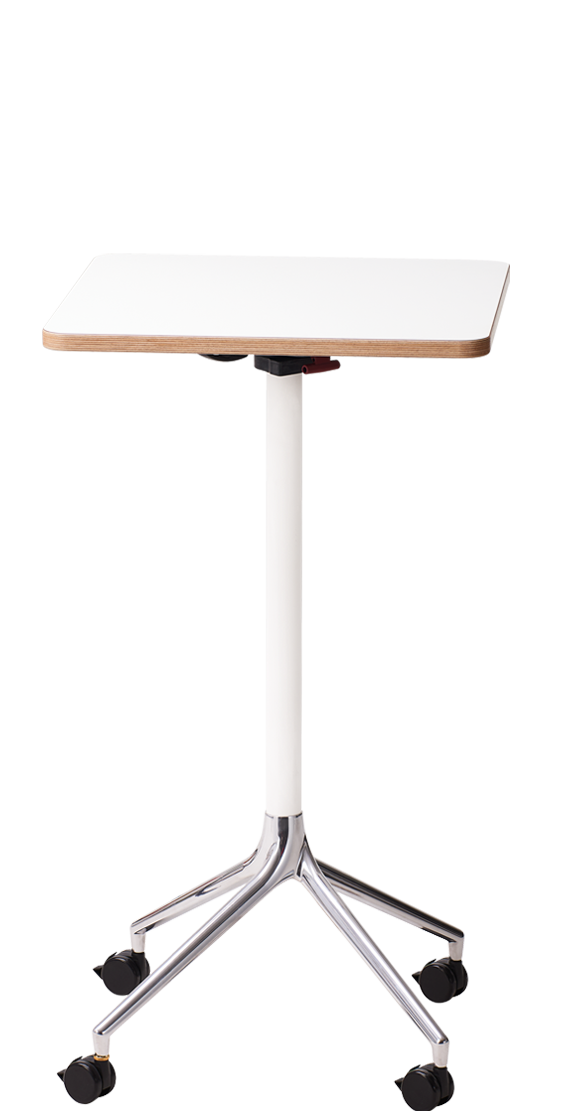 AS500 flip-top table | HOWE Moving Design