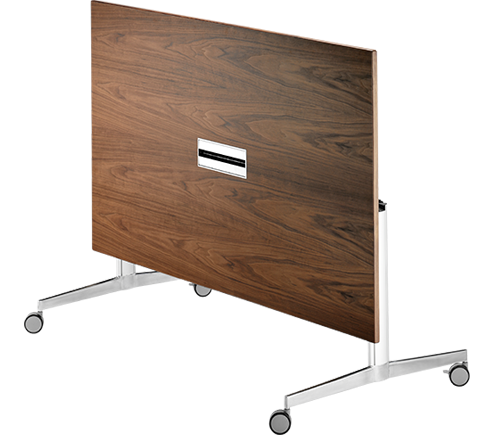 Moveo conference table | HOWE Moving Design
