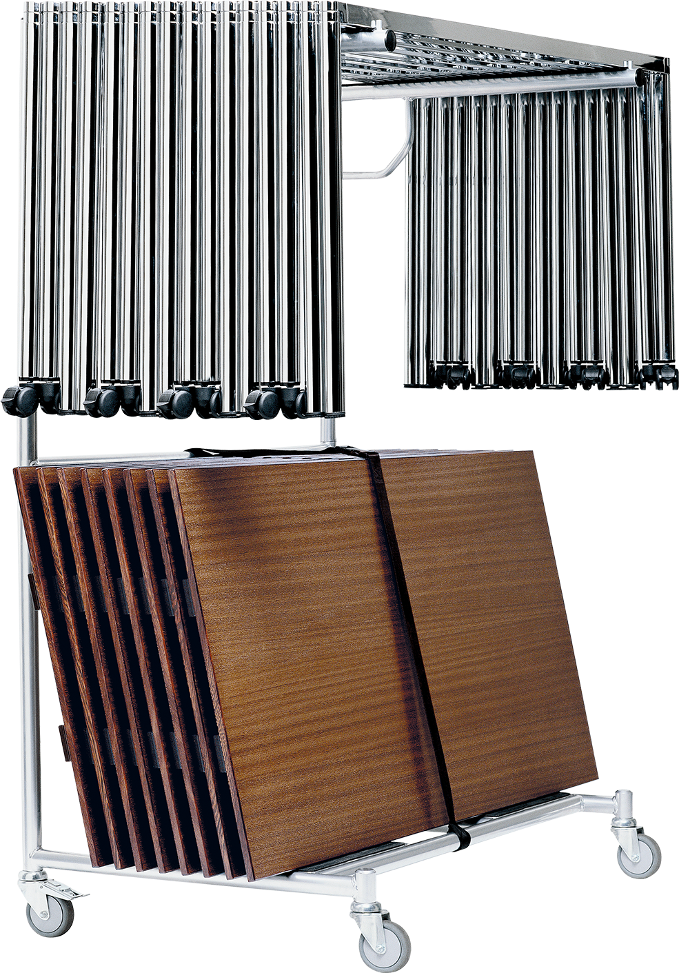 Simpla accessories | HOWE Moving Design