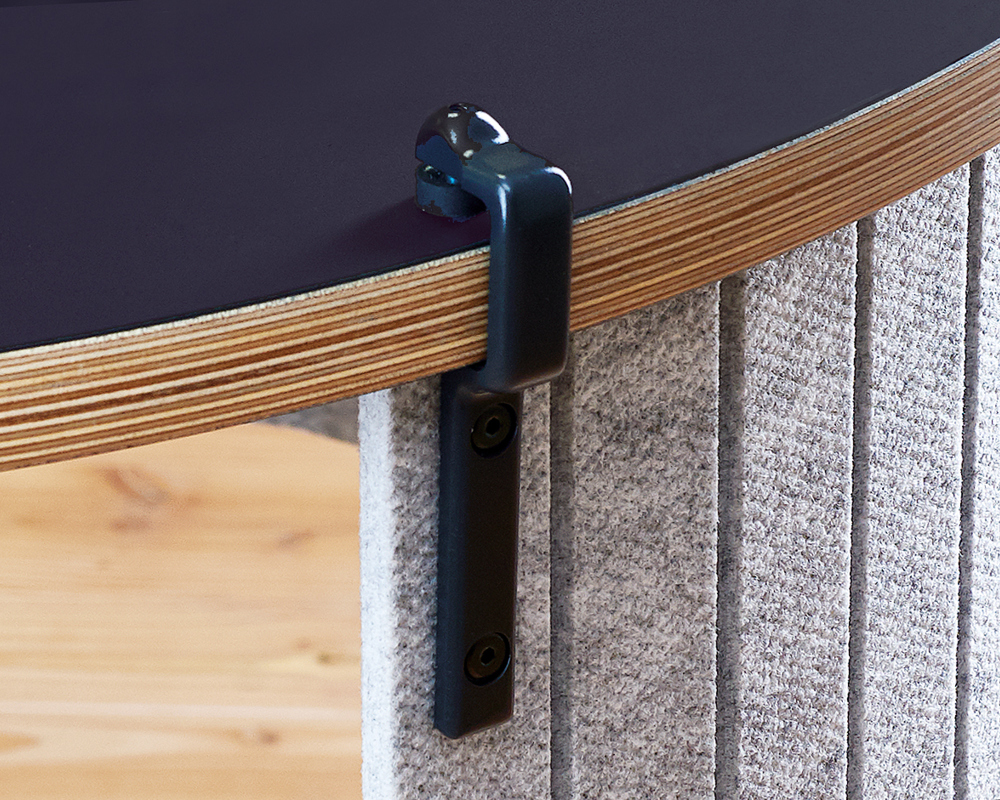 AS Table Series accessories | HOWE Moving Design