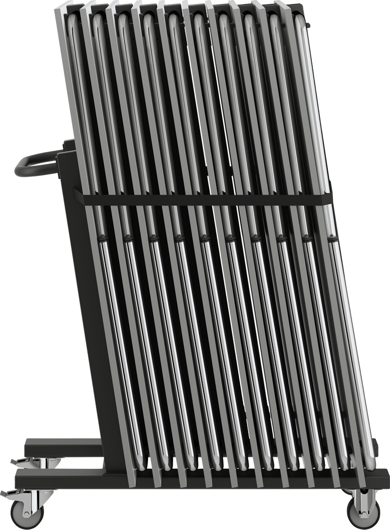 Usu folding table | HOWE Moving Design