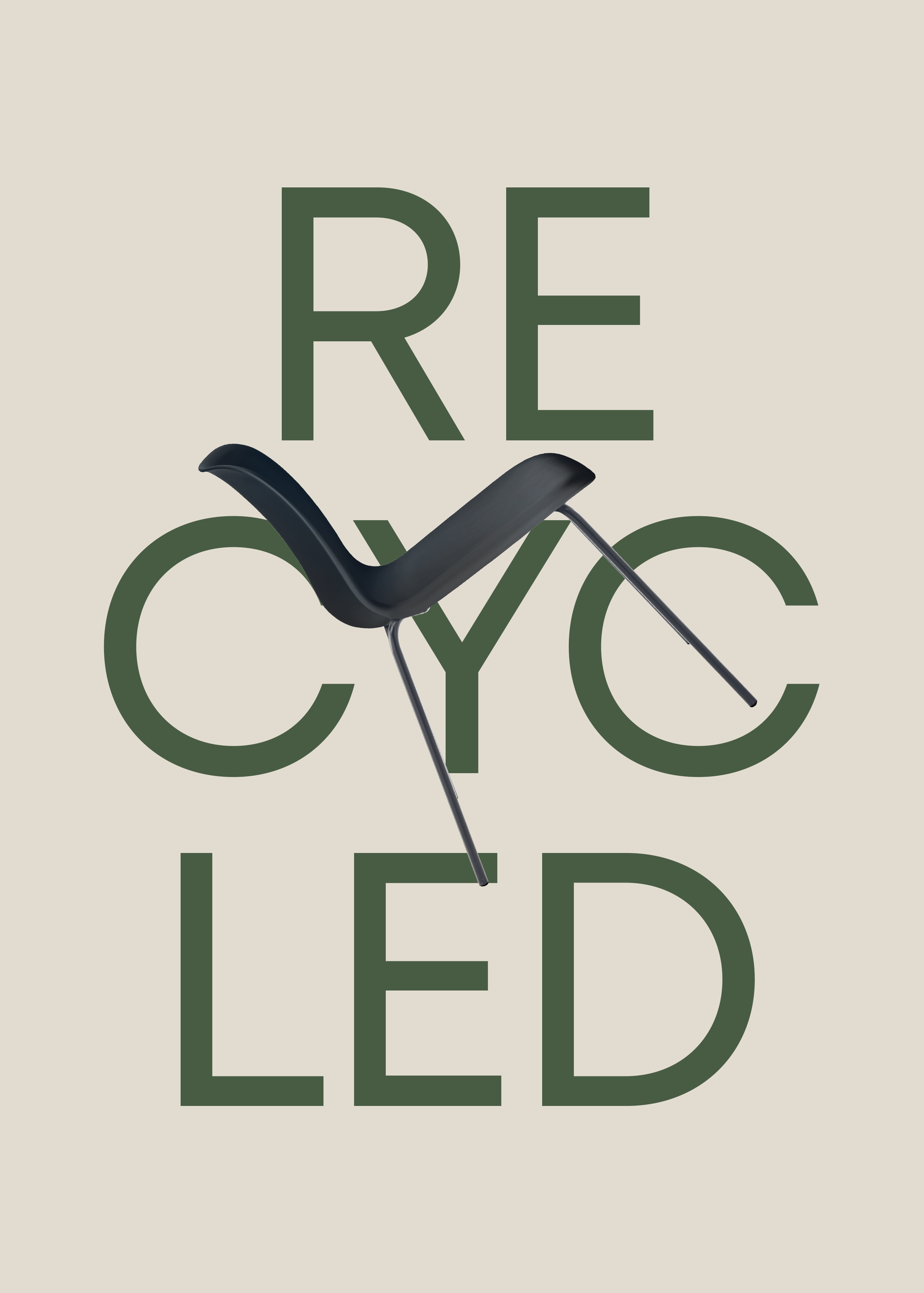 SixE recycled | HOWE Moving Design