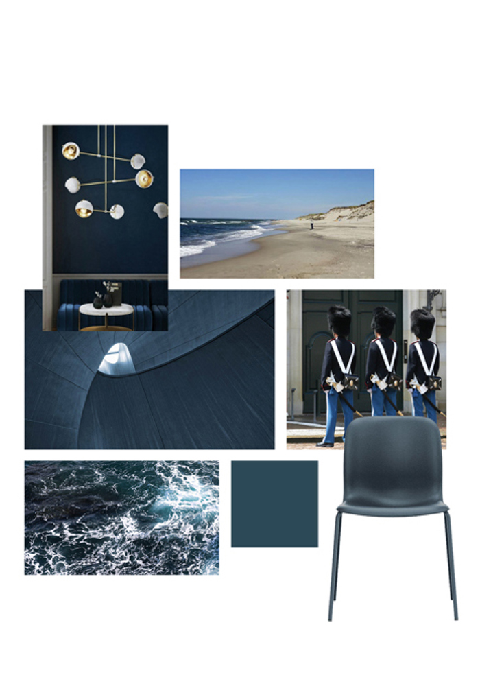 Shades of SixE | HOWE Moving Design