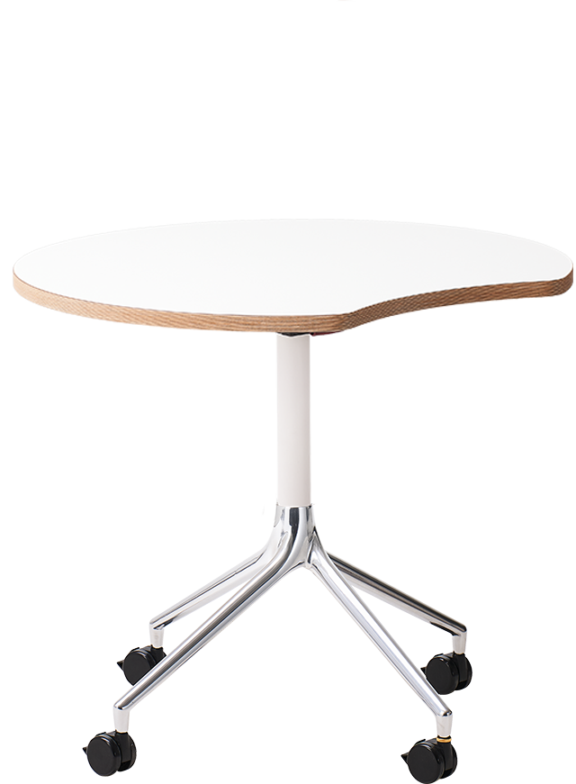 AS400 flip-top table | HOWE Moving Design