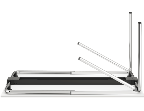 Usu folding table | HOWE Moving Design