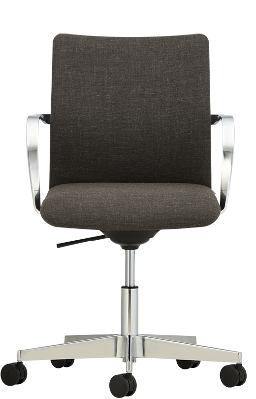 MN1 5-star armchair | HOWE Moving Design