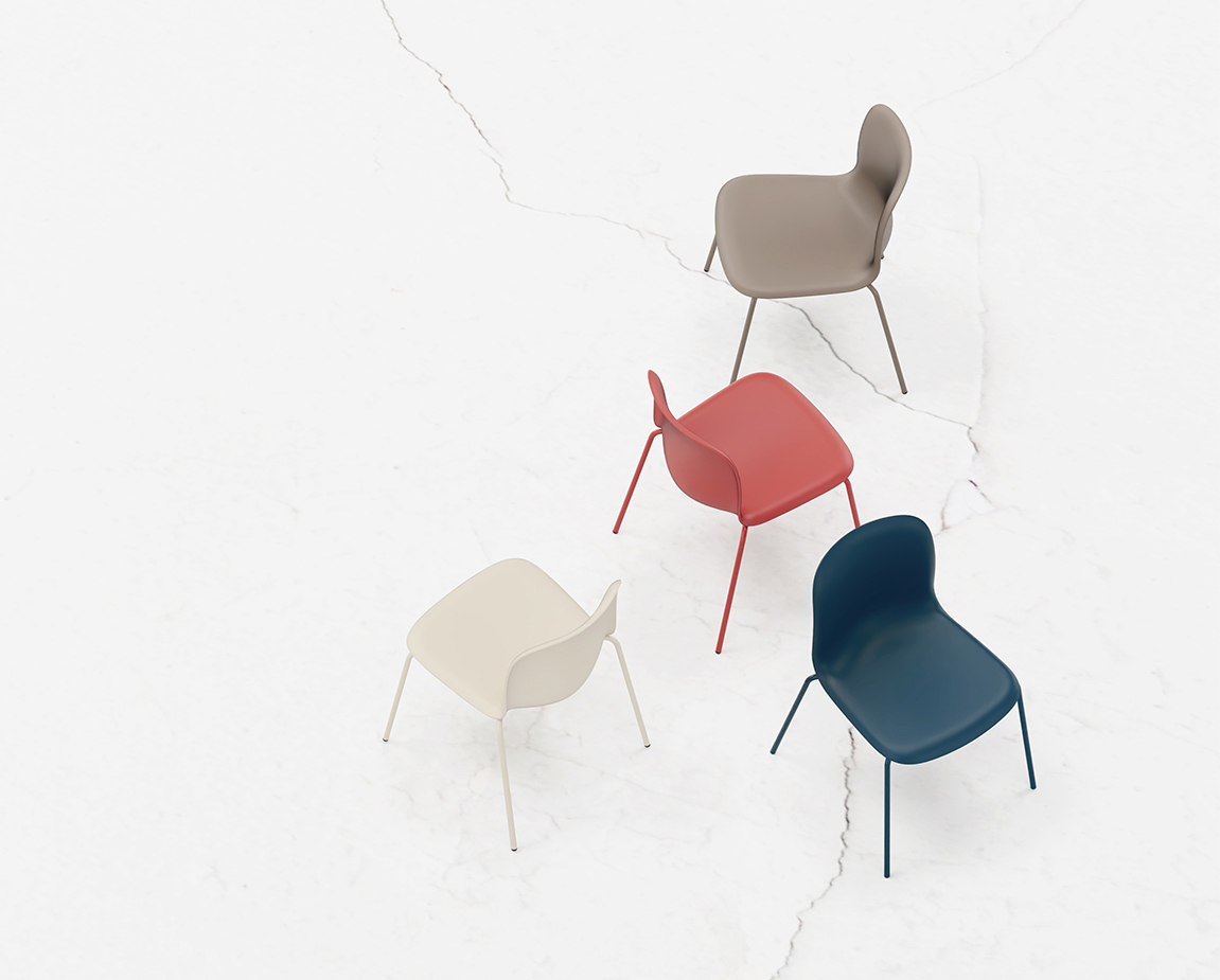 SixE recycled | HOWE Moving Design