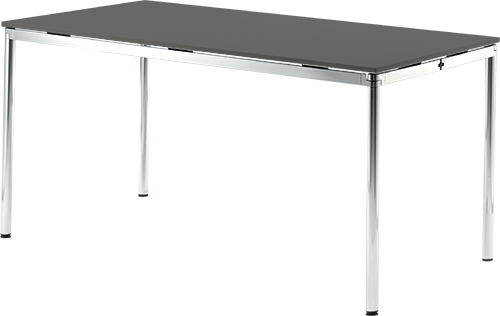 The original 40/4 swivel side chair | HOWE Moving Design