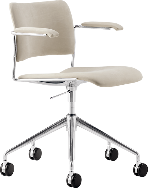 40/4 side chair by David Rowland | HOWE Moving Design