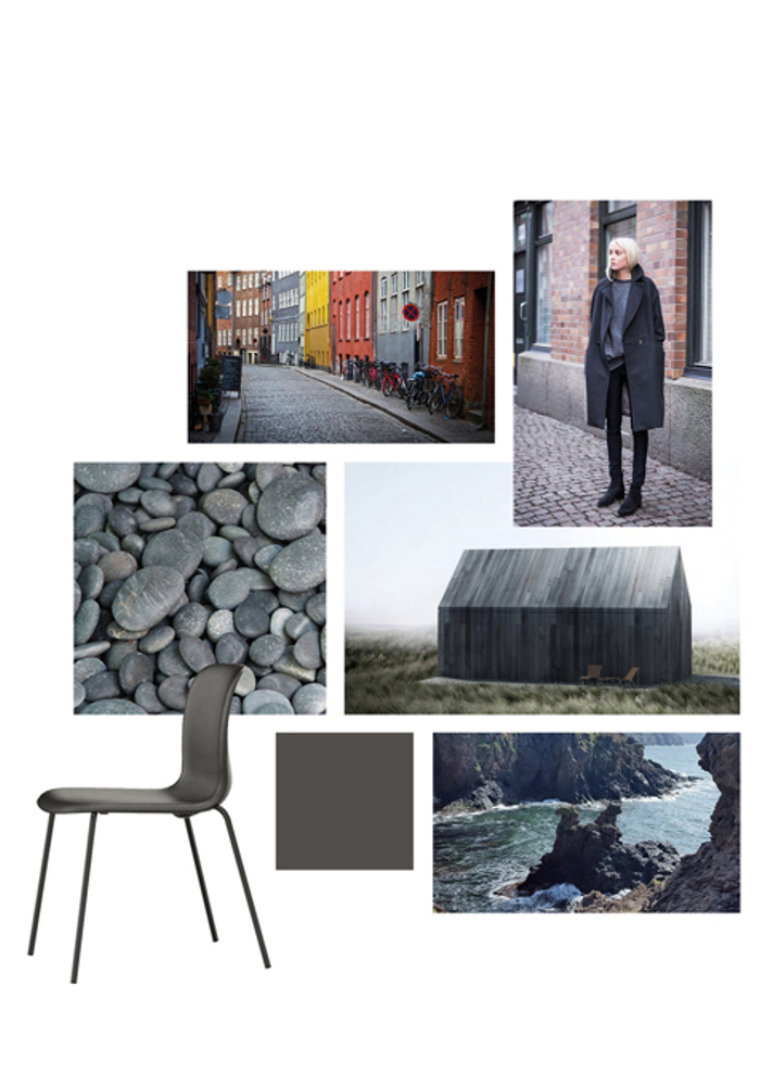 Shades of SixE | HOWE Moving Design