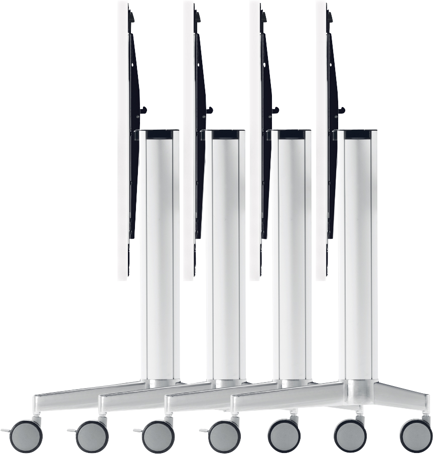 Moveo training table | HOWE Moving Design