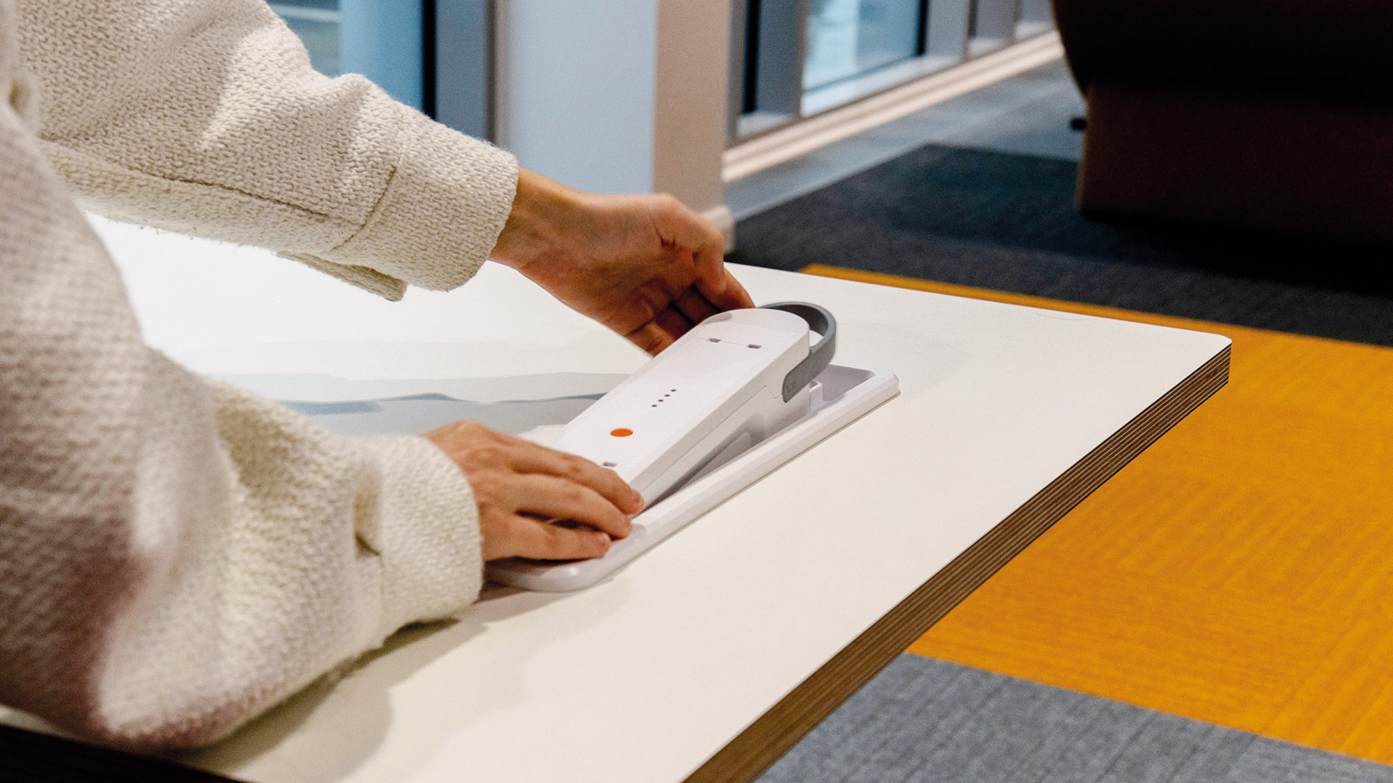 Moveo accessories | HOWE Moving Design