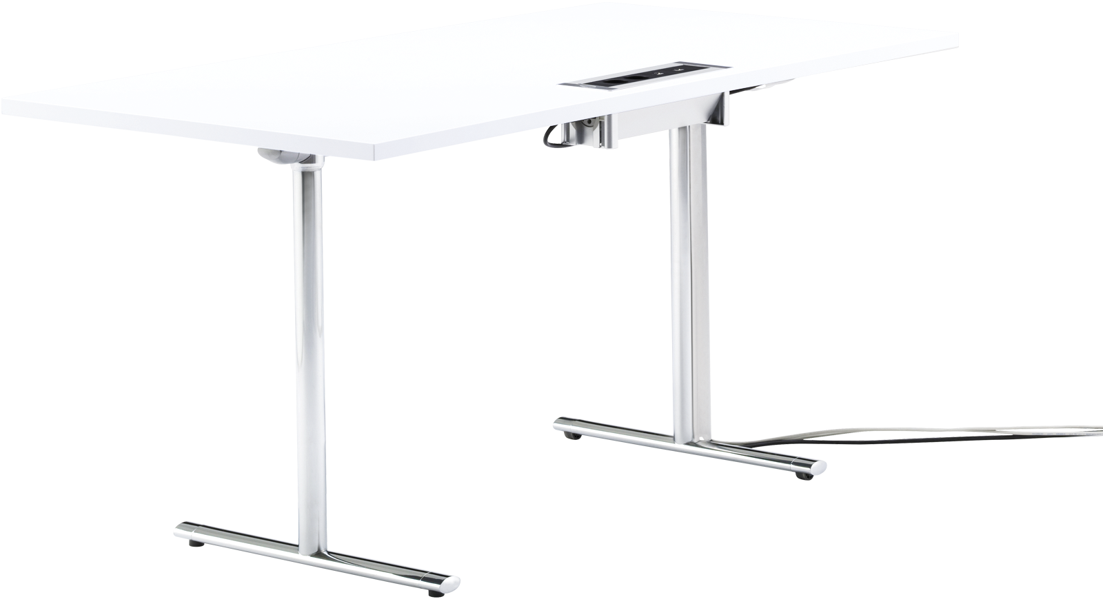 Tempest table accessories | HOWE Moving Design