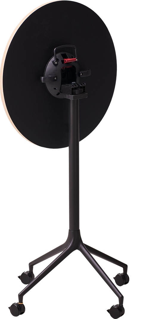 AS500 flip-top table | HOWE Moving Design